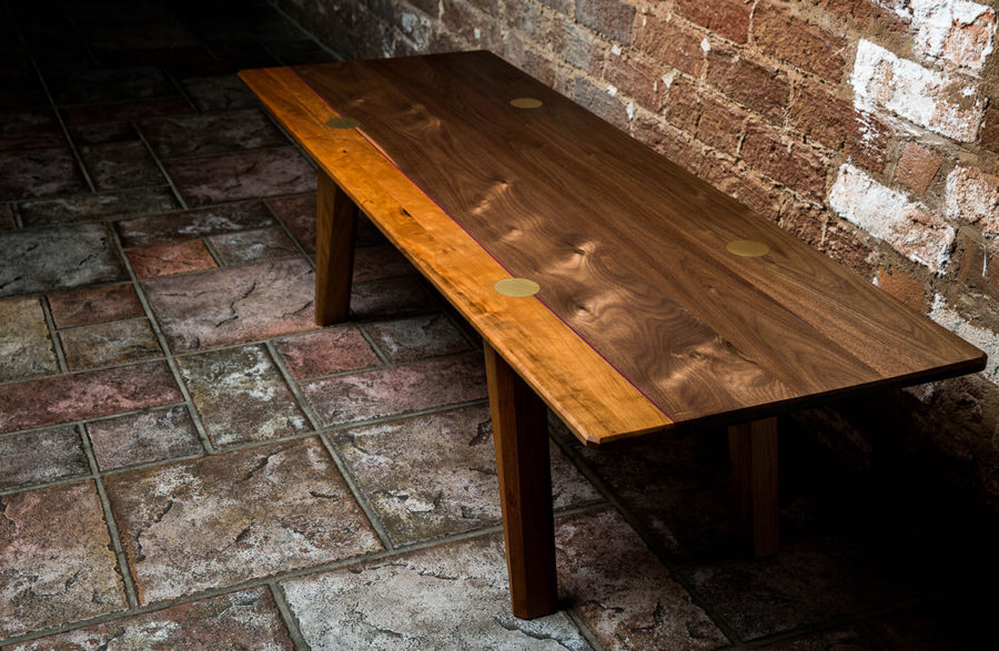 Custom Furniture – Curry Sawmill Co